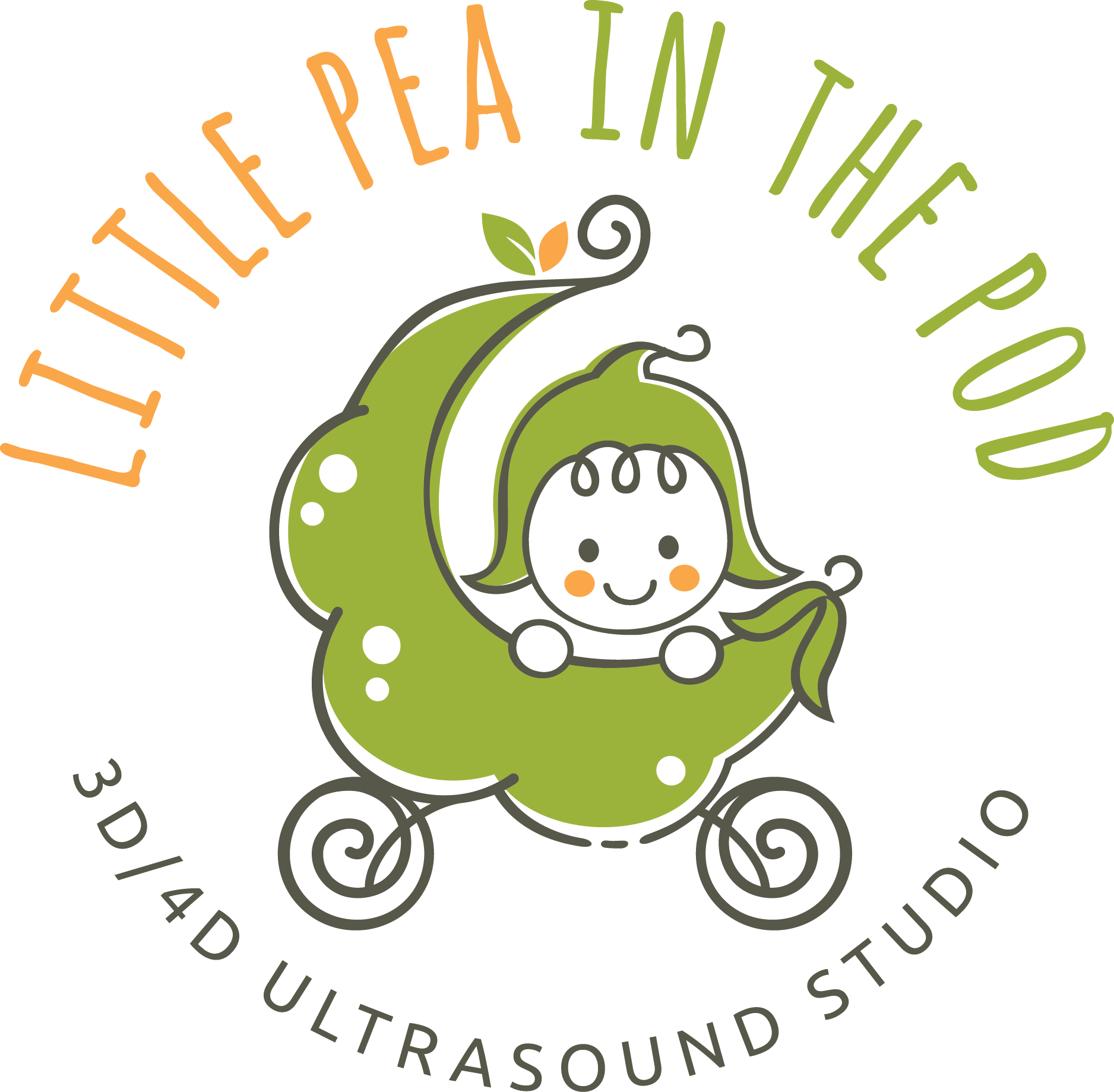 Lil Pea Line – Little Pea Kauai Online Shop!